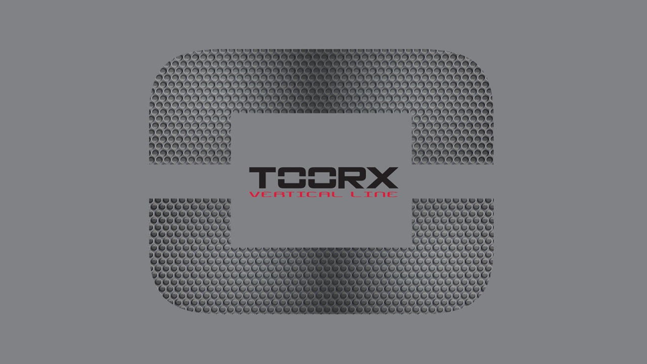 Home - Toorx Vertical IT